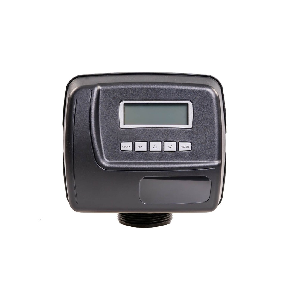 Valva de comanda pentru statii automate de filtrare, Clack WS1TC ...